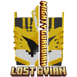 Mighty Guardian: Lost Avian - Files - Minecraft Mods - CurseForge