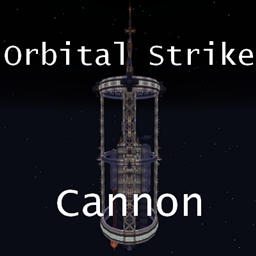 Orbital Strike Cannon - Gallery - Minecraft Worlds - CurseForge