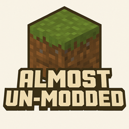Almost Un-Modded - Minecraft Modpacks - CurseForge