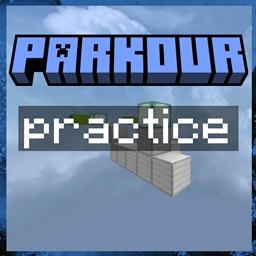 Timed Parkour Practice - Comments - Minecraft Bedrock Maps - CurseForge