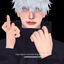 [Pose] Gojo Satoru Domain Expansion - The Sims 4 Mods - CurseForge