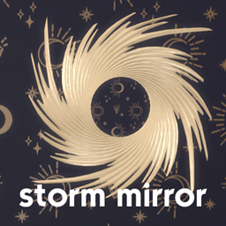 Storm Mirror - The Sims 4 Build / Buy - CurseForge