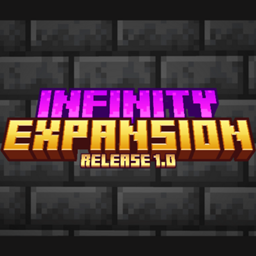 Infinity expansion - Files - Minecraft Mods - CurseForge