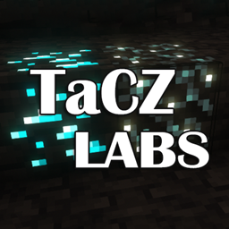 TaCZ: Labs - Gallery - Minecraft Mods - CurseForge