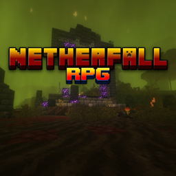 Netherfall RPG - Minecraft Modpacks - CurseForge