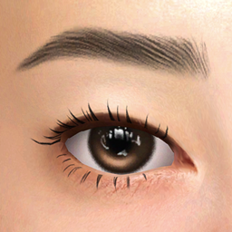 Brows 68 HQ - The Sims 4 Create a Sim - CurseForge