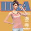 IDxA Singlet Wild & Loud - Gallery - The Sims 4 Create a Sim - CurseForge