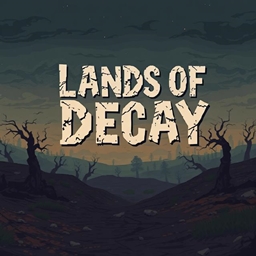 Lands of Decay - Zombie Apocalypse - Minecraft Modpacks - CurseForge