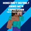 Main Characters With Expressions - Minecraft Bedrock Skins - CurseForge