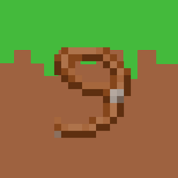 Long Distance Leash - Minecraft Bedrock Addons - CurseForge