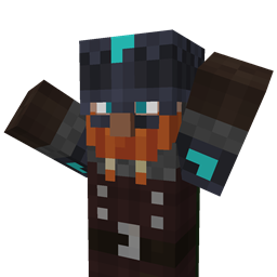 The Dwarven Forge - Minecraft Mods - CurseForge