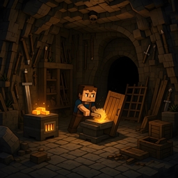 Make my own Recipe - Files - Minecraft Mods - CurseForge