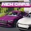 New Cars [Immersive Vehicles/IV/MTS] - (HOTCUTFIX)BeautyDriveHome - 1. ...