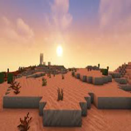 stranded in a desert - Minecraft Modpacks - CurseForge