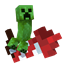 Firework Creepers - Minecraft Data Packs - CurseForge