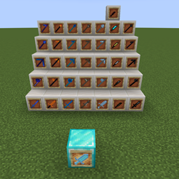 the ultima toolset - Gallery - Minecraft Mods - CurseForge