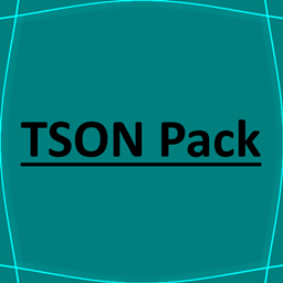 TSON Pack - Minecraft Modpacks - CurseForge