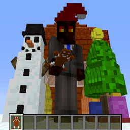 A Winter Christmas Mod - Minecraft Mods - CurseForge
