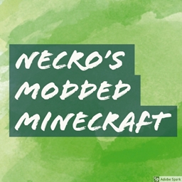 Necro's Modded Minecraft - Minecraft Modpacks - CurseForge