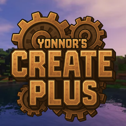 Yonnor's Create Plus - Minecraft Modpacks - CurseForge