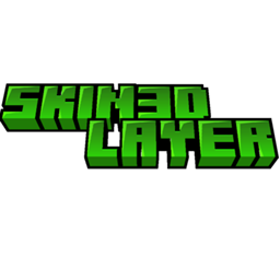 Player 3D layer - Comments - Minecraft Resource Packs - CurseForge