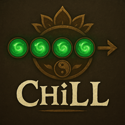 ChiLL - Monk Chi Orb Bar for MoP Classic - World of Warcraft Addons ...
