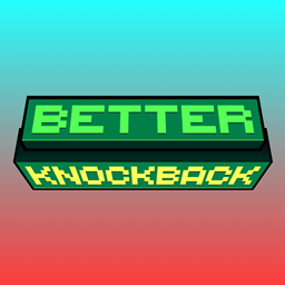 Better Knockback - Minecraft Bedrock Addons - CurseForge