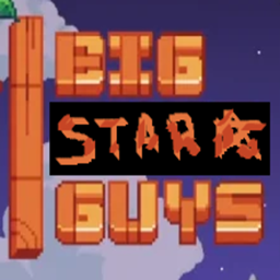 BigStarGuys - BigChadGuys x Cobblemon Star Academy - Minecraft Modpacks ...