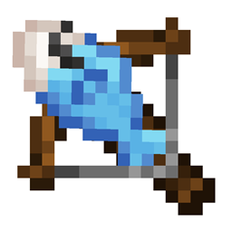 Mafish‑Crossbow（马夫鱼的弩） - Files - Minecraft Mods - CurseForge
