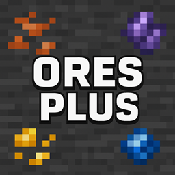 Arcane Ores Plus - Minecraft Mods - CurseForge