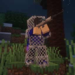 The Blocking Dead - Zombie Apocalypse Survival - Minecraft Modpacks ...