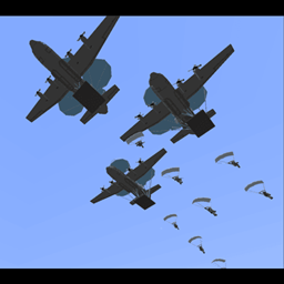 GVC_REVERSION2 - Minecraft Mods - CurseForge