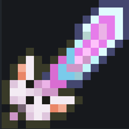 Meowmere - Gallery - Minecraft Mods - CurseForge