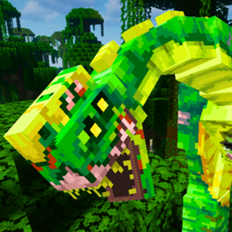 dinosaur - Minecraft Mods - CurseForge