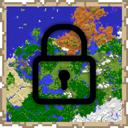 MapLocker - Minecraft Bukkit Plugins - CurseForge
