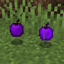 Purple Golden Apple / Gapple - Minecraft Resource Packs - CurseForge