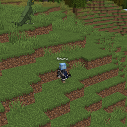 Tensura NEB Natural Spawning - Files - Minecraft Data Packs - CurseForge