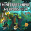 MC Movie | Weapons Pack - Minecraft Bedrock Addons - CurseForge