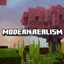 Modern Realism - Minecraft Bedrock Texture Packs - CurseForge