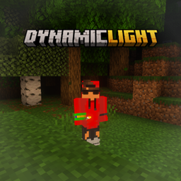 Dynamic Light | by DustVeyn - Gallery - Minecraft Bedrock Addons ...