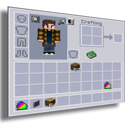 AE2 GUI (Light edition) - Minecraft Resource Packs - CurseForge