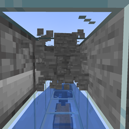 Auto Mine Forward - Minecraft Mods - CurseForge