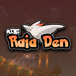 Mini Raid Den SMP - Minecraft Modpacks - CurseForge