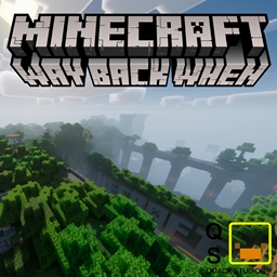 Way Back When - Minecraft Modpacks - CurseForge