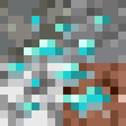 Mar Mar's Enhanced Ore Variety - Minecraft Mods - CurseForge