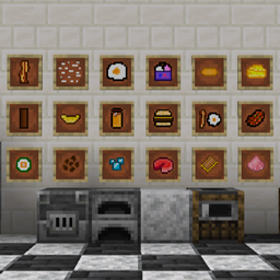 The Leftovers - Minecraft Mods - CurseForge