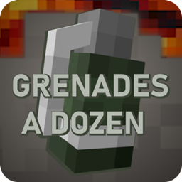 cgm - Minecraft Mods - CurseForge