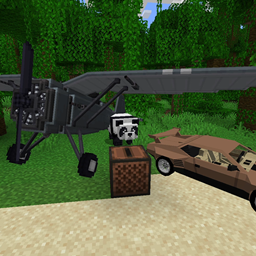 The Second Foundation - Gallery - Minecraft Modpacks - CurseForge