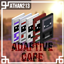 Adaptive Cape | v3 - Minecraft Bedrock Texture Packs - CurseForge