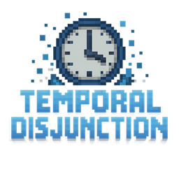 Temporal Disjunction - Minecraft Mods - CurseForge